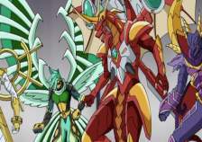 Bakugan | Final Fury