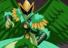 Bakugan | Sid Returns