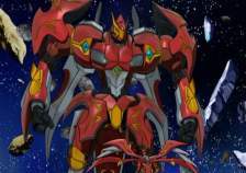 Bakugan | Redemption