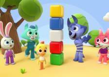 Beadies | Blocks