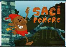 Bedtime Stories | Saci Perere