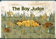 Bedtime Stories | The boy judge