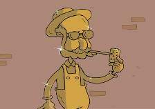 Being Ian | Behind Bars