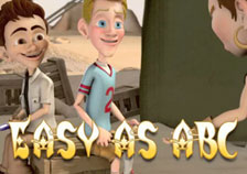 Ben & Izzy | Easy as ABC