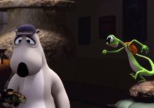 Bernard | Security Guard