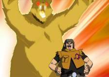 Beyblade | Tsubasa Flies into the Dark