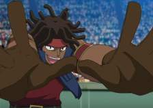 Beyblade | Charge! Ray Gill