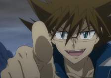 Beyblade | Doji's Stronghold