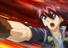 Beywarriors: Beyraiderz | Hope