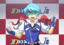 Beywheels | Judgement Bey Begins!