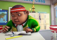 BoBoiBoy | Welcome Back, BoBoiBoy!