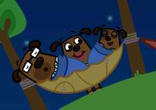 BOJ | Under The Giggly Moon