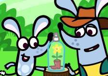 BOJ | In the Hothouse