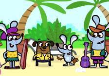 BOJ | Giggly Holiday