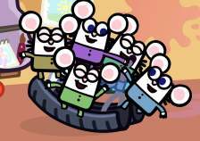 BOJ | The Sleep Under