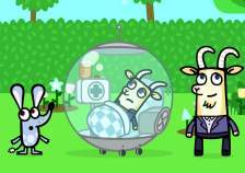 BOJ | Sneezy Snufferoos