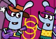 BOJ | The Amazing Cloppity