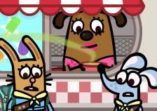 BOJ | Watch The Birdie