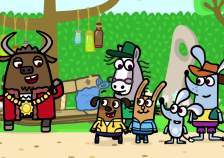 BOJ | The Peace Prize