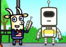 BOJ | Gavin’s Got Talent