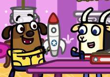 BOJ | Blast Off Buddies