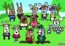 BOJ | Adventure Camp