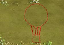 Boom & Reds | Balloon