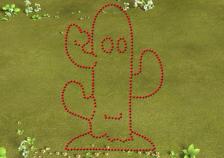 Boom & Reds | Cactus