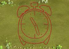 Boom & Reds | Alarm Clock