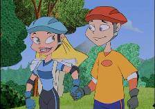 Braceface | The Worst Date Ever. Period