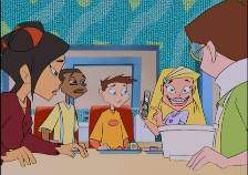 Braceface | Whose Life is it, Anyway?