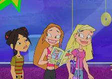 Braceface | Busted