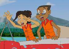 Braceface | The Loooong Weekend