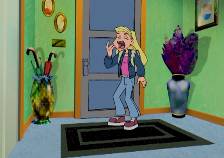 Braceface | Vegging Out