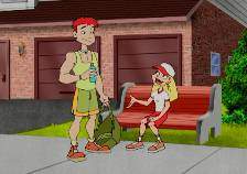 Braceface | Vegging Out