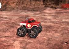 Brain Candy TV | Counting Monster Trucks Part 2 - 1 to 20