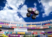 Brain Candy TV | Monster Truck Math Part 2 - Subtracting