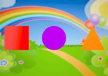 Brain Candy TV | Learn 3D Shapes