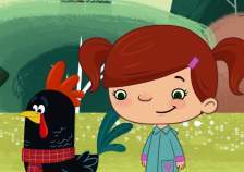 Brewster The Rooster | Stink, Stank, Stunk