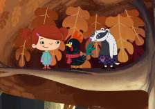 Brewster The Rooster | Nighty Night Day