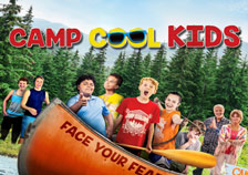 Camp Cool Kids | Camp Cool Kids