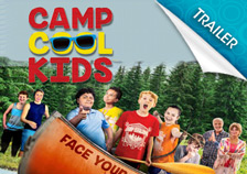 Camp Cool Kids | Camp Cool Kids - Trailer