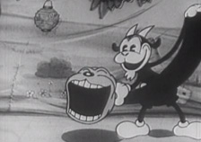 Cartoon Factory | Goofy Goat Antics