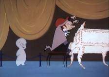 Casper The Friendly Ghost | Boo Bop