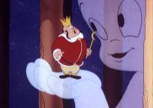 Casper The Friendly Ghost | Boo Moon