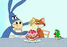 Cat & Keet | BirthDay Party