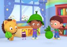 Counting With Paula | Tell the Truth!