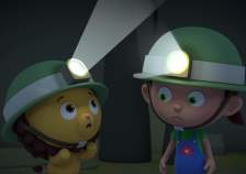 Counting With Paula | Facing Fears