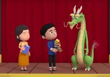 Counting With Paula | New Pirate Assistants