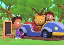 Counting With Paula | Action Team Awesome (ATA Intro)